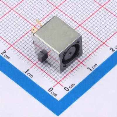 China Durable power connection SAMZO 9CH4110BEKA DC jack suitable for various electrical applications for sale