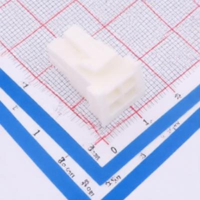 China Durable Discrete Wire Cable Assemblies Samtec IPBD-02-D Featuring Double Row 165 Pitch and Latching for sale
