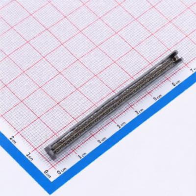 China Samtec TFML 150 02 S D LC high reliability four row interconnect with gold or tin plating over nickel for sale