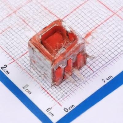 China Durable Samtec USBR-B-S-S-O-TH USB 2.0 connector designed for rugged environments and data transfer for sale