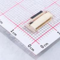 China FFC FPC Flat Cable Connector SHOU HAN FPC 0.5-18P HYH2.0 0.5 Millimeter Pitch with LCP UL 94V-0 Housing for sale