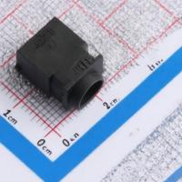 China Durable DC Jack Connector SAMZO 9FL3152ATFB 3PIN DIP Type Rated 24V 5A Max for Electronic Applications for sale