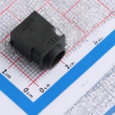 China Durable DC Jack Connector SAMZO 9FL3152ATFB 3PIN DIP Type Rated 24V 5A Max for Electronic Applications for sale