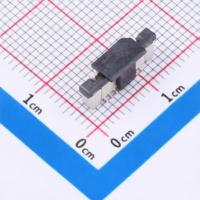 China flexible flat cable connector SHOU HAN FPC 0.5-16P LTH2.0 with 0.5mm pitch and tin plated terminals for sale