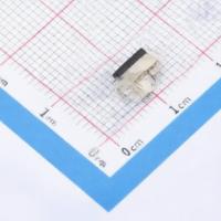 China Durable SHOU HAN FPC 0.5-20P HYH2.0 flat cable connector featuring phosphor bronze contacts and LCP housing for sale