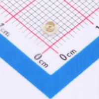 China Plastic and gold plated electronic switch connector SAMZO IPEX-1-20-B-J-00 for antenna applications for sale