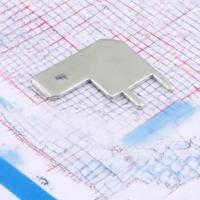 China Electronic switch gasket SAMZO G480-10-1W terminal component with 10A current rating and 220V AC DC voltage for sale
