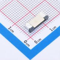 China Flat Cable Connector SHOU HAN 0.5-13P CTSJ-H2.0 119 with High Insulation Resistance and Contact Performance for sale