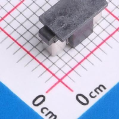 China flexible flat cable connector SHOU HAN FPC 0.5-6P LTH2.0 with 0.5mm pitch and phosphor bronze contacts for sale