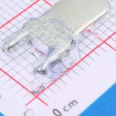 China Gasket for connectors and switches brass tin plated SAMZO G480-08-2T rated 10A max voltage 220V AC DC for sale