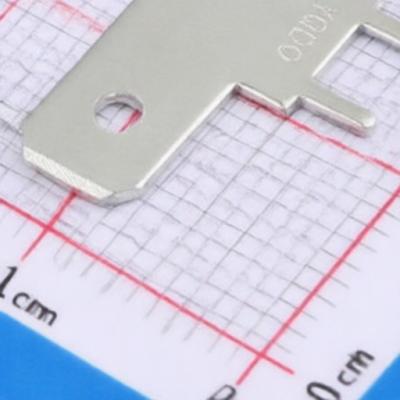 China Gasket for electronic switches and connectors SAMZO G630-10-1W brass body tin plating 20A 220V AC DC for sale