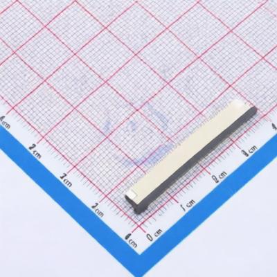 China FFC FPC Flat Cable Connector SHOU HAN 1.0-30P CTXJ-H2.5 119 with Tin Plated Phosphor Bronze Contacts for sale