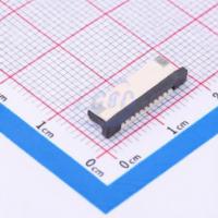 China Electrical Connector SHOU HAN 1.0-10P CTXJ-H2.5 119 with Stable Insulation and Dielectric Strength for sale