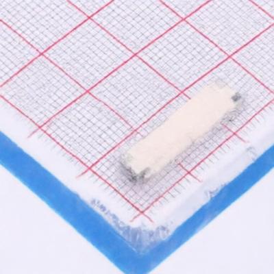 China Robust Flexible Flat Cable Connector SHOU HAN 1.0-16P CTSJ-H2.5 119 with Metal Surface Tinned Plating for sale