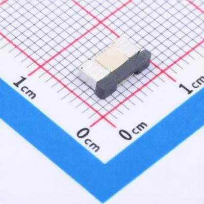 China Secure Electrical Connection SHOU HAN 0.5-5P CTXJ-H2.0 119 FPC FFC Connector with 0.5mm Pitch Design for sale