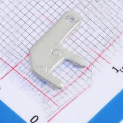 China Durable brass gasket with bright tin plating SAMZO G280-10-1H electronic switch component rated 10A max current for sale