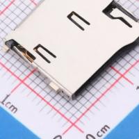 China Electrical connector SHETIME TFW13-S1F1-2000-A with RoHS directive compliance and tested performance for sale