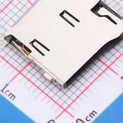 China Electrical connector SHETIME TFW13-S1F1-2000-A with RoHS directive compliance and tested performance for sale