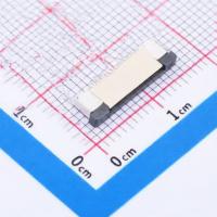 China Compact SHOU HAN 0.5-18P CTSJ-H2.0 119 FFC FPC Connector Suitable for Various Electronic Assemblies for sale