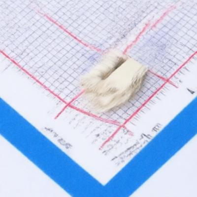 China Flat Cable Connector SHOU HAN FPC 0.5-12P HYH2.0 with Phosphor Bronze Terminals and Locking Mechanism for sale