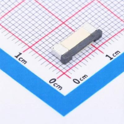 China FFC FPC Flat Cable Connector SHOU HAN 0.5-12P CTXJ-H2.0 119 with Tin Plated Phosphor Bronze Contacts for sale
