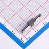 China High Reliability FPC Flat Cable Connector SHOU HAN FPC 0.5-32P LTH2.0 Rated for 50V and 0.5A Current for sale