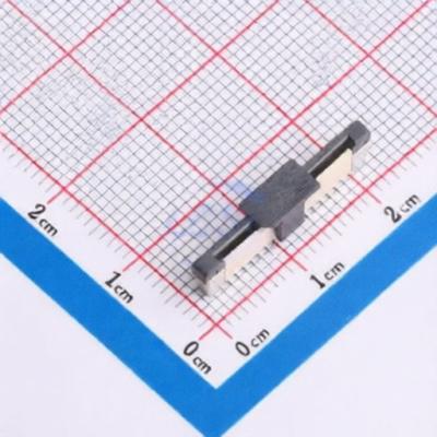 China High Reliability FPC Flat Cable Connector SHOU HAN FPC 0.5-32P LTH2.0 Rated for 50V and 0.5A Current for sale