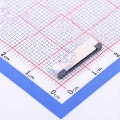 China Durable SHOU HAN 0.5-24P CTSJ-H2.0 119 drawer type FPC connector with 0.5 millimeter pitch and 2.0 millimeter height for sale