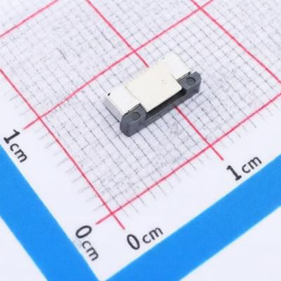 China Durable SHOU HAN 0.5-9P CTSJ-H2.0 119 FPC FFC Connector Suitable for Flexible Flat Cable Connections for sale