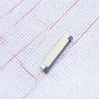 China electrical connector SHOU HAN 0.5-38P CTSJ-H2.0 119 0.5 mm pitch for flexible flat cable applications for sale