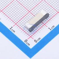 China Flexible Cable Connector SHOU HAN 0.5-16P CTXJ-H2.0 119 Suitable for Harsh Environmental Conditions for sale