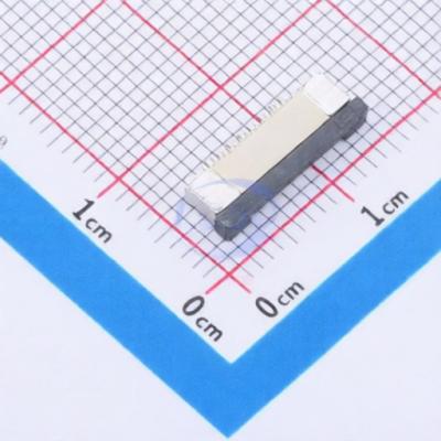 China Flexible Cable Connector SHOU HAN 0.5-16P CTXJ-H2.0 119 Suitable for Harsh Environmental Conditions for sale