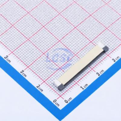 China FFC FPC flat cable connector SHOU HAN 0.5-50P CTSJ-H2.0 119 suitable for flexible cable connections for sale