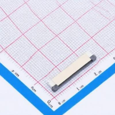 China Electrical Connector SHOU HAN 0.5-36P CTSJ-H2.0 119 0.5mm Pitch for Stable FPC FFC Cable Connections for sale