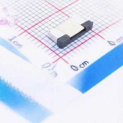 China FFC FPC Connector SHOU HAN 0.5-7P CTSJ-H2.0 119 Operating Temperature Range Minus 25 to 85 Degrees for sale