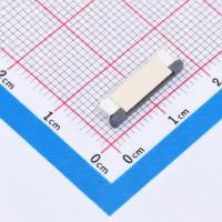 China FFC FPC Connector SHOU HAN 0.5-20P CTSJ-H2.0 119 with Excellent Electrical and Mechanical Properties for sale