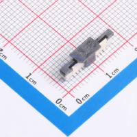 China flexible flat cable connector SHOU HAN FPC 0.5-22P LTH2.0 with tin plated phosphor bronze contacts for sale