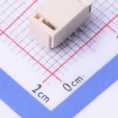 China SHOU HAN 1.25-4PLTDK connector with LCP housing and phosphor bronze terminals offering electrical contact for sale