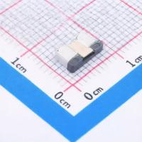 China Flexible Flat Cable Connector SHOU HAN 0.5-4P CTSJ-H2.0 119 Offering Insulation and Dielectric Strength for sale