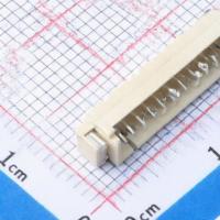 China High durability SHOU HAN 1.25-12P WT 1.25mm pitch connector for electrical and electronic systems for sale