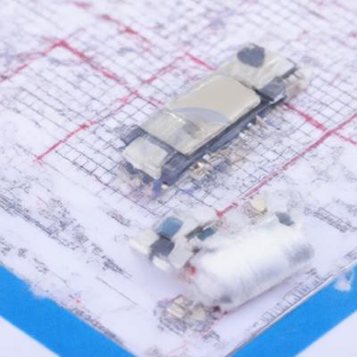 China High Reliability Connector SHOU HAN 0.5-14P CTSJ-H2.0 119 for Flexible Flat Cable FPC FFC Applications for sale