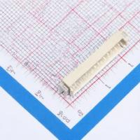 China Compact SHOU HAN 1.25mm 15P WT electrical connector pin header for versatile electronic applications for sale