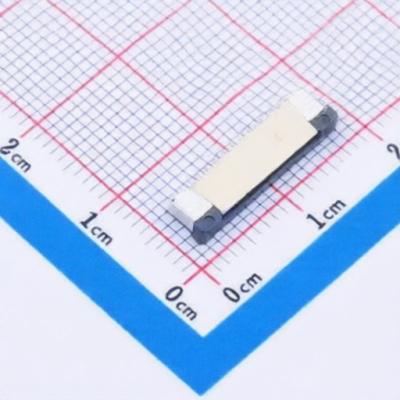 China Compact and SHOU HAN 0.5-22P CTSJ-H2.0 119 flat cable connector for flexible printed circuit applications for sale