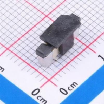 China Durable and secure SHOU HAN FPC 0.5-10P LTH2.0 connector for flexible printed circuit cable assemblies for sale
