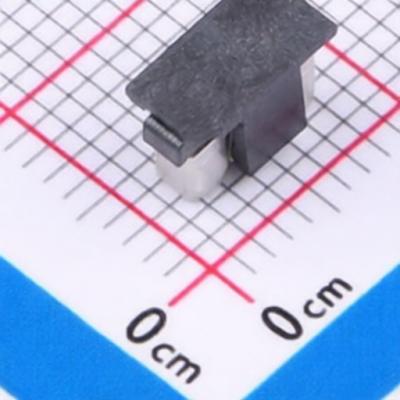 China Flexible flat cable connector SHOU HAN FPC 0.5-4P LTH2.0 designed for 0.5mm pitch FPC applications for sale