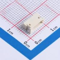 China Connector series SHOU HAN 1.5-4P WT electrical connection solution with rated voltage 250V AC DC for sale