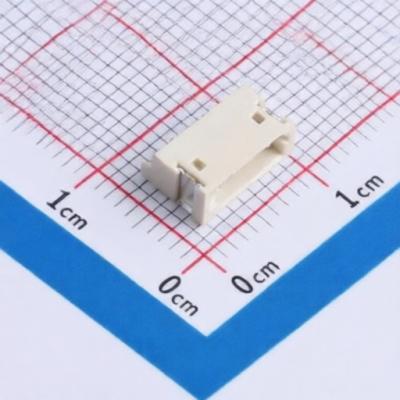 China Connector series SHOU HAN 1.5-4P WT electrical connection solution with rated voltage 250V AC DC for sale