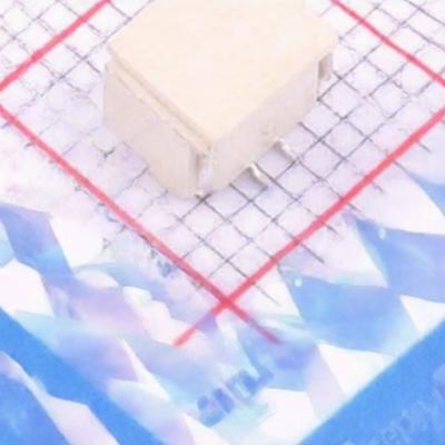 China Connector SHOU HAN 1.25-2PLTDK Featuring Durable LCP Housing and Phosphor Bronze Terminals for Electronic Devices for sale