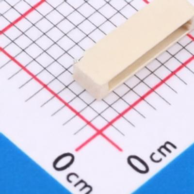 China pin header connectors SHOU HAN 0.8-9PWT for ambient temperature minus 25 to plus 85 degrees Celsius for sale