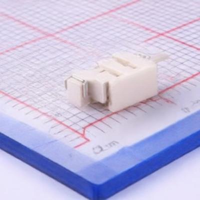 China High precision SHOU HAN 1.25-4P LT connectors with phosphor bronze contacts and tin plating for sale